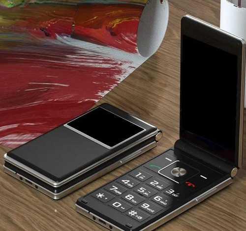 Sony Ericsson Aspen