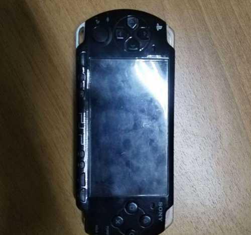 Sony psp 3008