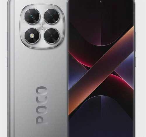 Xiaomi Poco X7, 8/256 ГБ