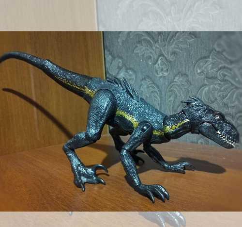 Игровая фигурка Mattel Jurassic World