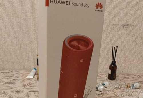 Колонка портативная Huawei Sound Jou