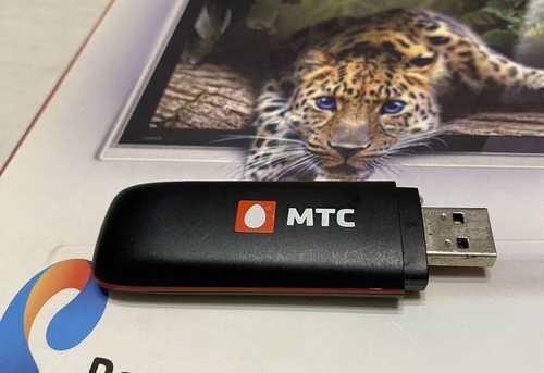 USB модем Huawei