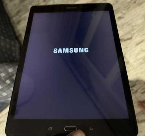 Samsung galaxy tab A