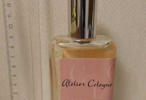 Iris Rebelle Atelier Cologne для мужчин и женщин