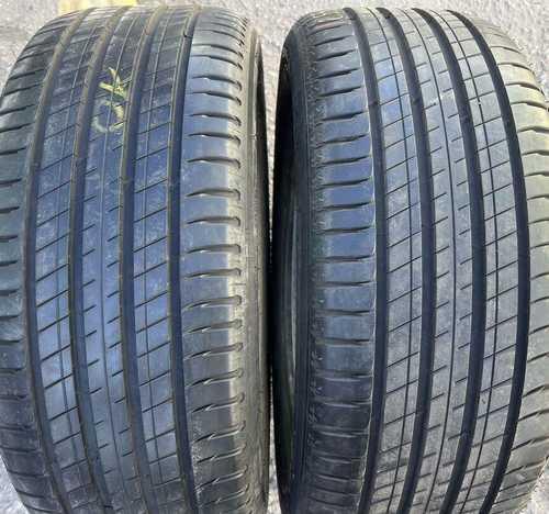 Michelin Latitude Sport 3 255/45 R20 101W