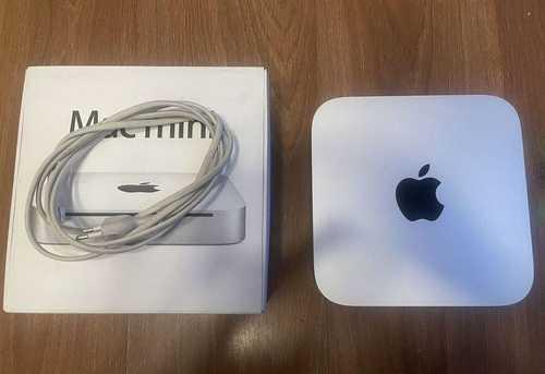 Apple Mac mini 2010 9Gb