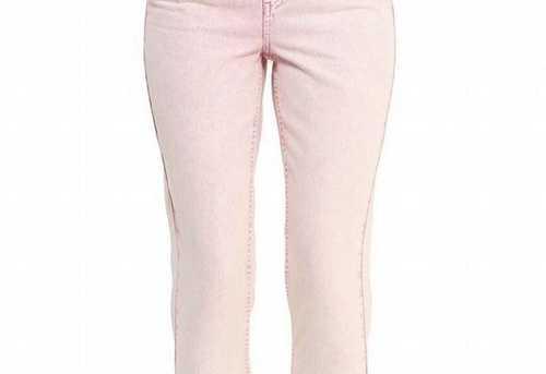 Розовые джинсы topshop