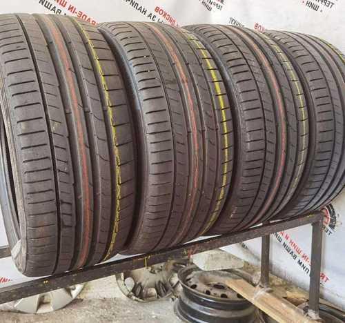 Continental ContiSportContact 5P 235/35 R19 87M