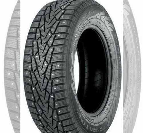 Nokian Tyres Nordman 7 SUV 215/55 R18 99T