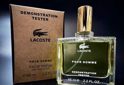 Lacoste pour homme дубай