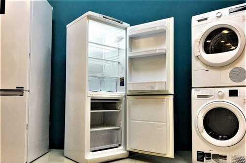 Холодильник Indesit. Честная гарантия год