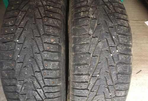 Nokian Tyres Hakkapeliitta 7 SUV 255/55 R19