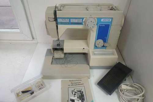 Швейная машина Veritas Famula 5091