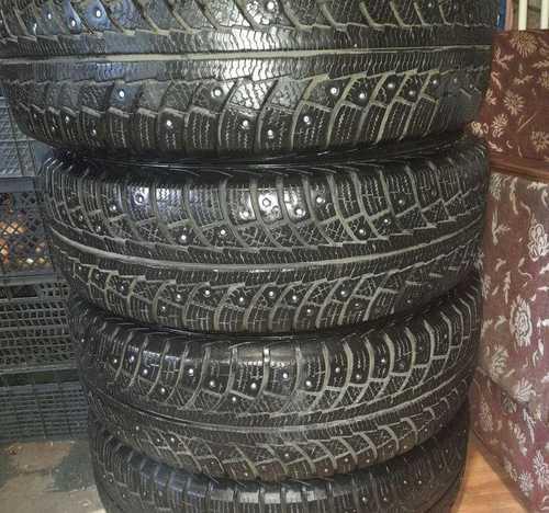 Шины СССР ИЯ-173 215/70 R16