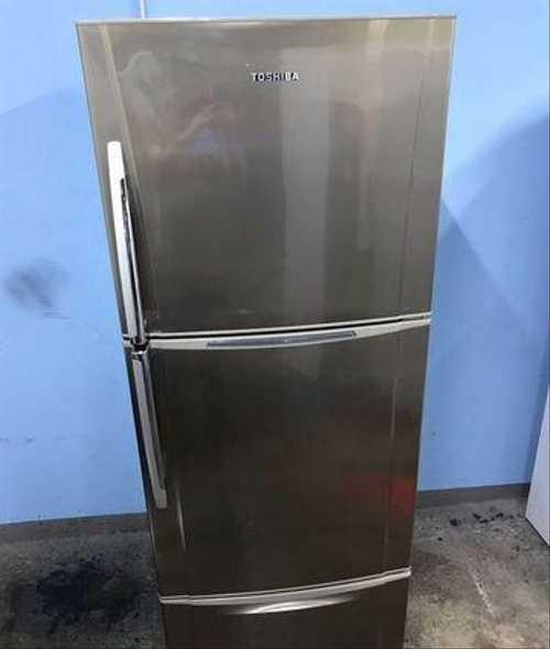 Холодильник Toshiba full no frost
