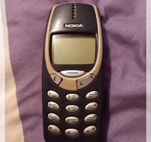 Nokia 3310