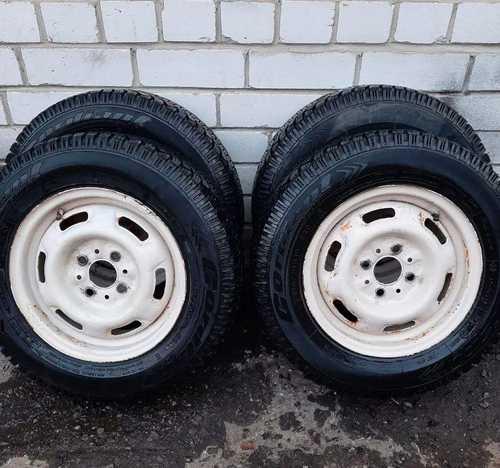 ЯШЗ Winter Drive PW-1 71/180 R13