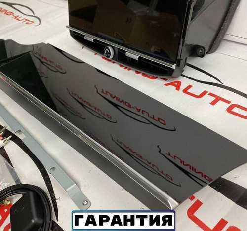 Магнитола для Porsche Panamera 2010-2016