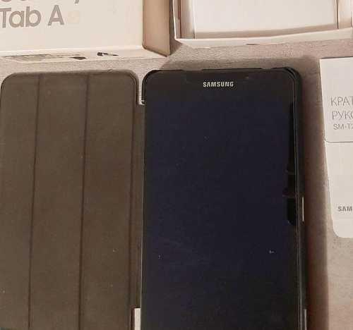 Samsung galaxy tab a6