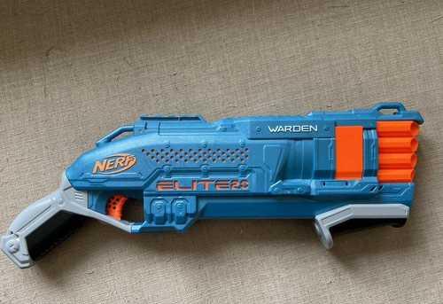 Nerf elite 2.0