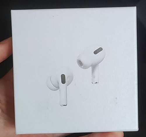 Наушники apple airpods pro 2
