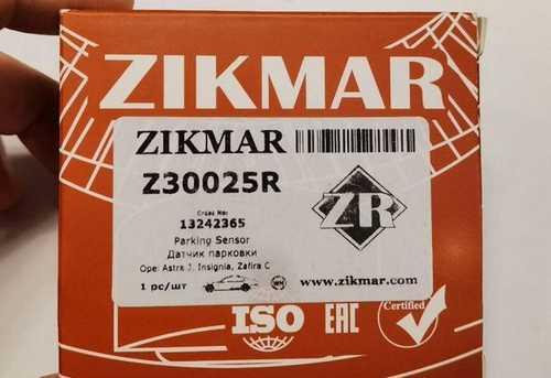 Датчик парковки Zikmar Z30025R для Opel