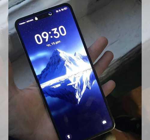 TECNO Phantom V Flip 2, 8/256 ГБ