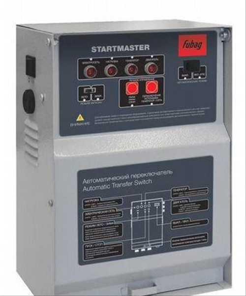 Блок автоматики Startmaster BS 11500 (230V) 41016