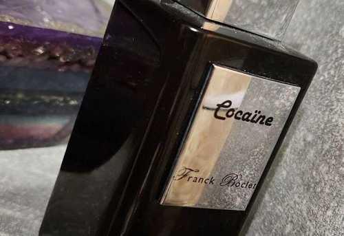 Парфюм духи Franck Boclet Cocaine