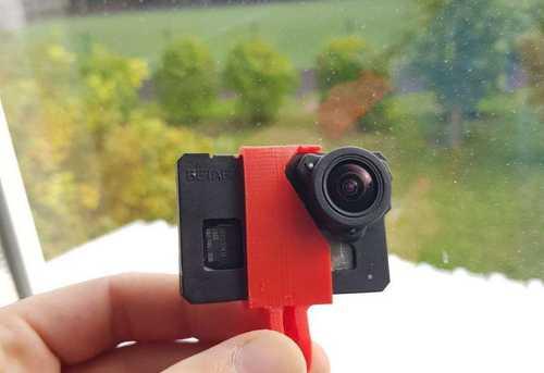 Камера Naked Gopro 11 и нейкед гопро 10, 9, 8, 6