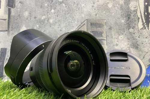 Panasonic Vario-Elmarit 8-18mm Покупка/Продажа
