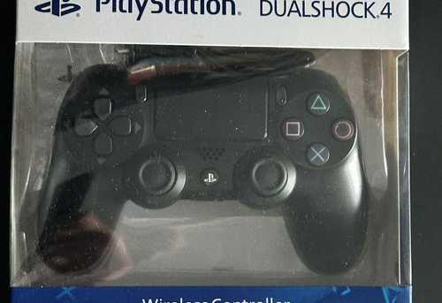 Гемпады Wirelless Controller DualShock