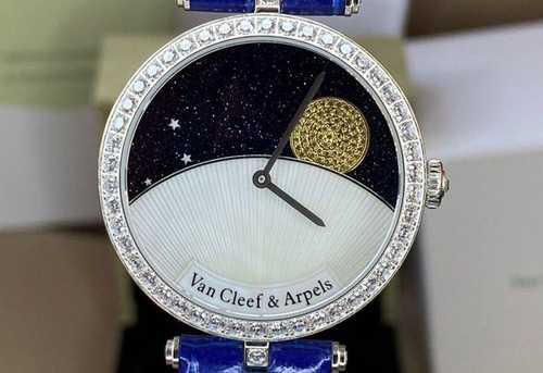 Часы женские Van Cleef Arpels (арт 8435)