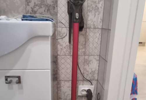 Пылесос Dyson бу