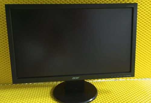 Монитор Acer v193hql (Ст5)