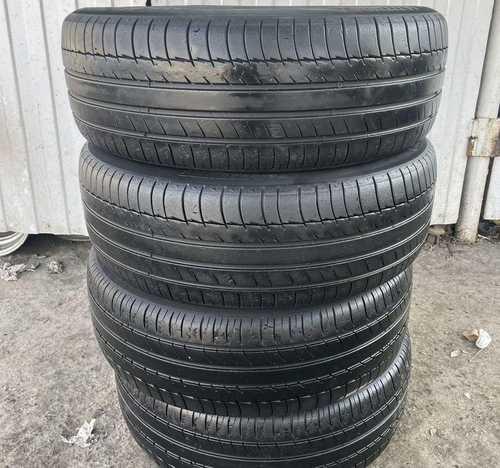 Michelin Latitude Sport 225/60 R18