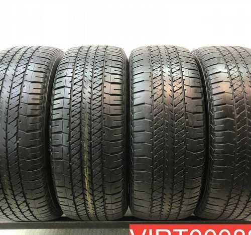 Bridgestone Dueler H/T D684 II 275/60 R20 115H