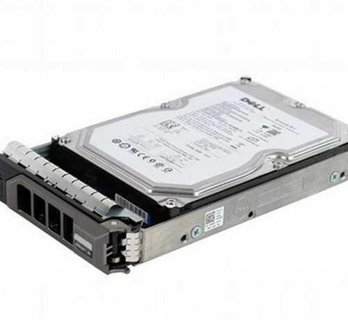 Жесткий диск Dell 400-axpe 3.84TB SSD SAS