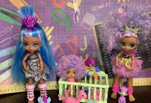 Кукла Mattel