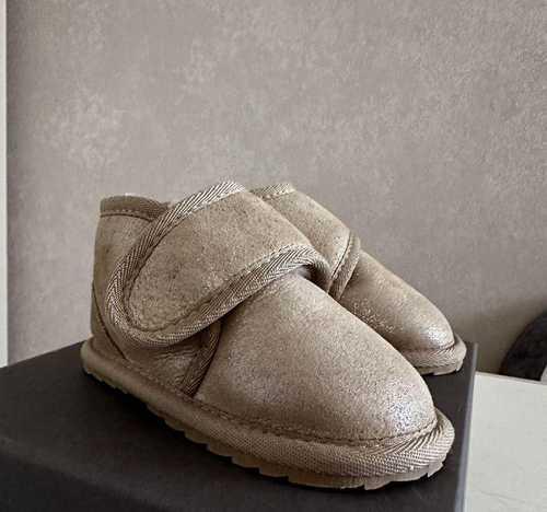Угги Tendance детские 22