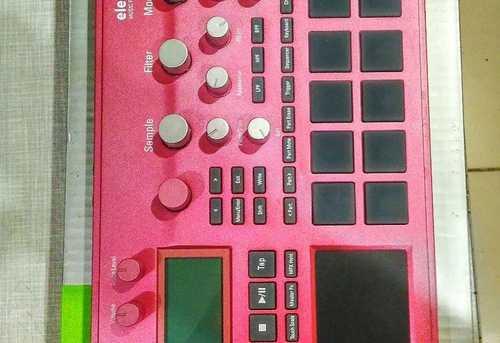 Korg Electribe 2-s