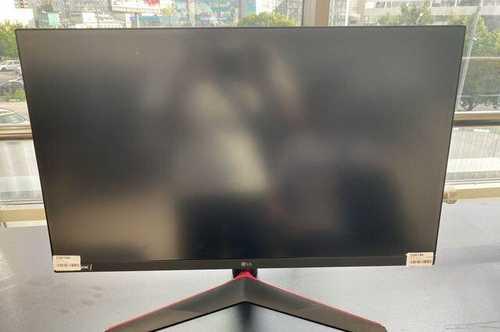 27" Монитор LG UltraGear 27GN750-В