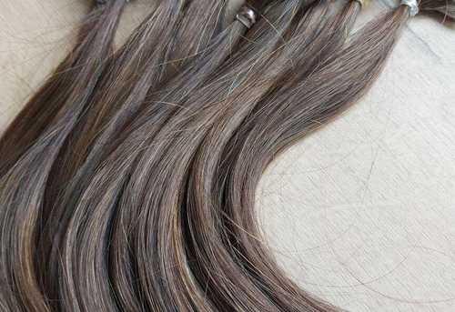 Волосы для наращивания