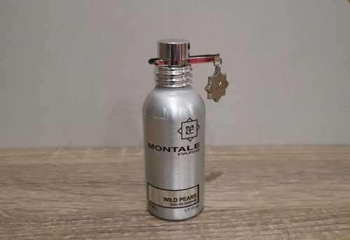 Montale Wild Pears 50ml оригинал