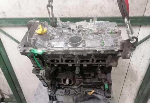 Двигатель VAZ LADA Largus 1.6 16V