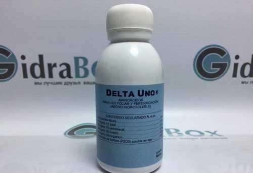 Удобрение Cannabiogen Delta 1 (Uno) 100 мл