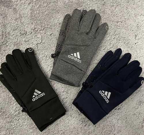 Перчатки Adidas оптом