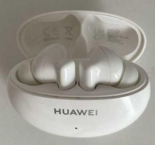 Беспроводные наушники huawei freebuds 5i