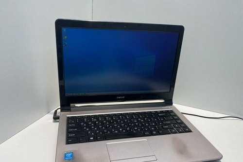 Ноутбук dexp Athena T116