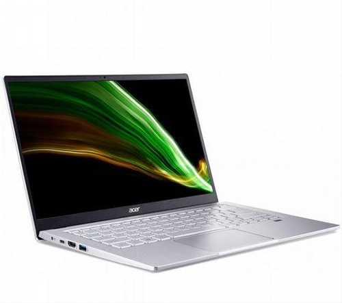 Acer Swift 3 SF314-511-32P8 новый